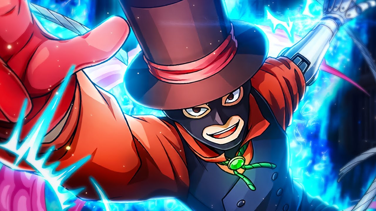 The NEW Mr. Compress Is OVERPOWERED In My Hero Ultra Rumble - YouTube