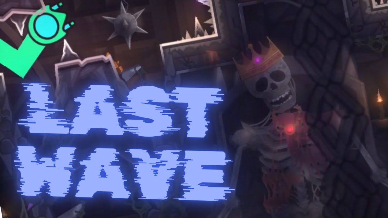 Silent Acropolis last wave - YouTube