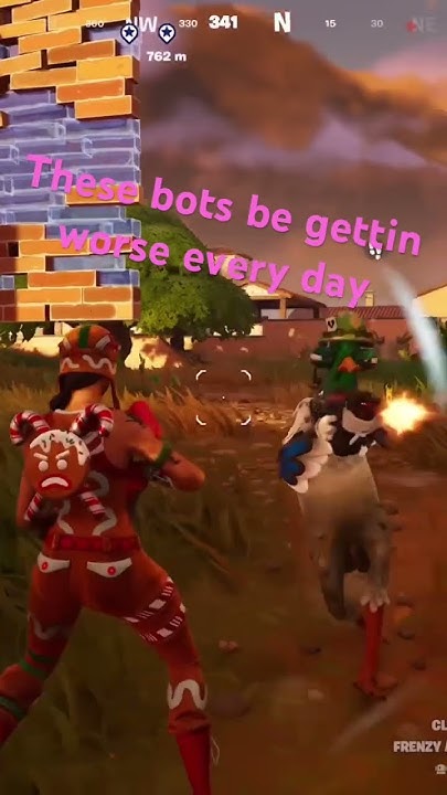 These bots get worse every day - YouTube