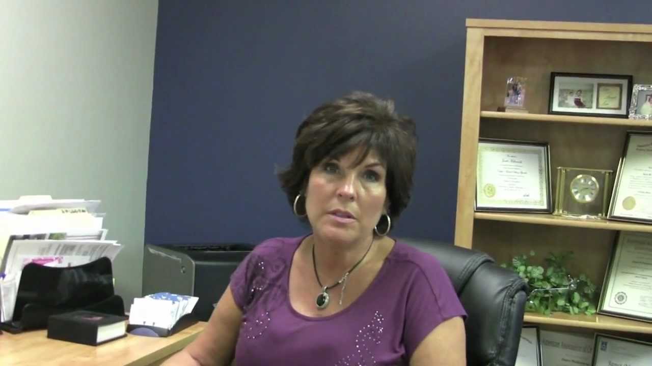 Licensee Janet Malinowski Reviews American Business Systems - YouTube