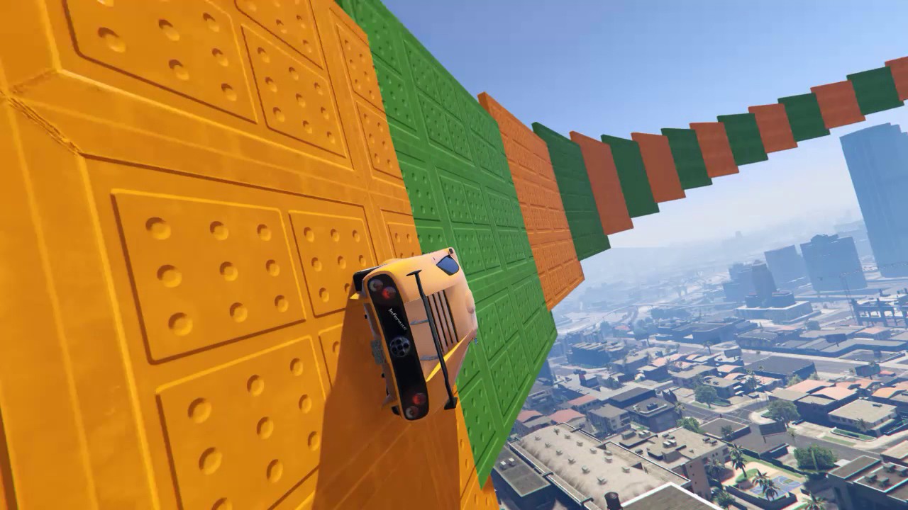 Wall ride* - YouTube