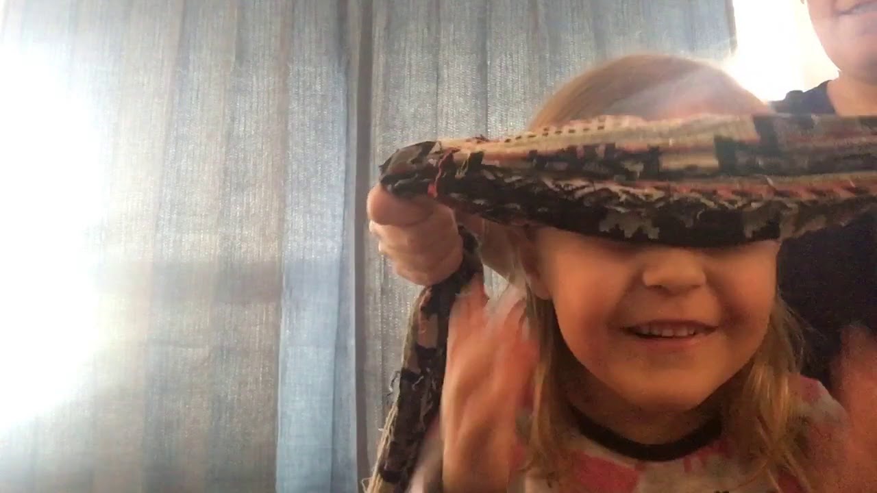 blindfolded taste test challenge #2 - YouTube