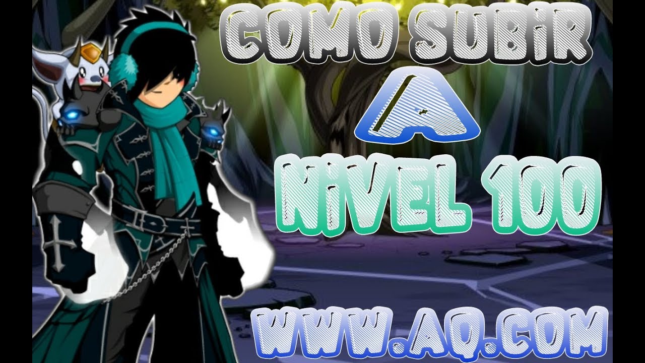 =AQW= En Español || Como Subir A Nivel 100 [ Nuevo Battleon Arena House ...