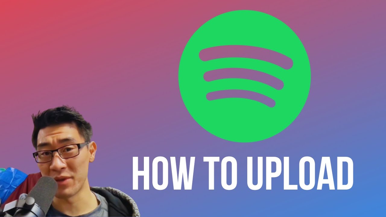 Here's the easiest way to upload music to Spotify | Music Tutorial ...