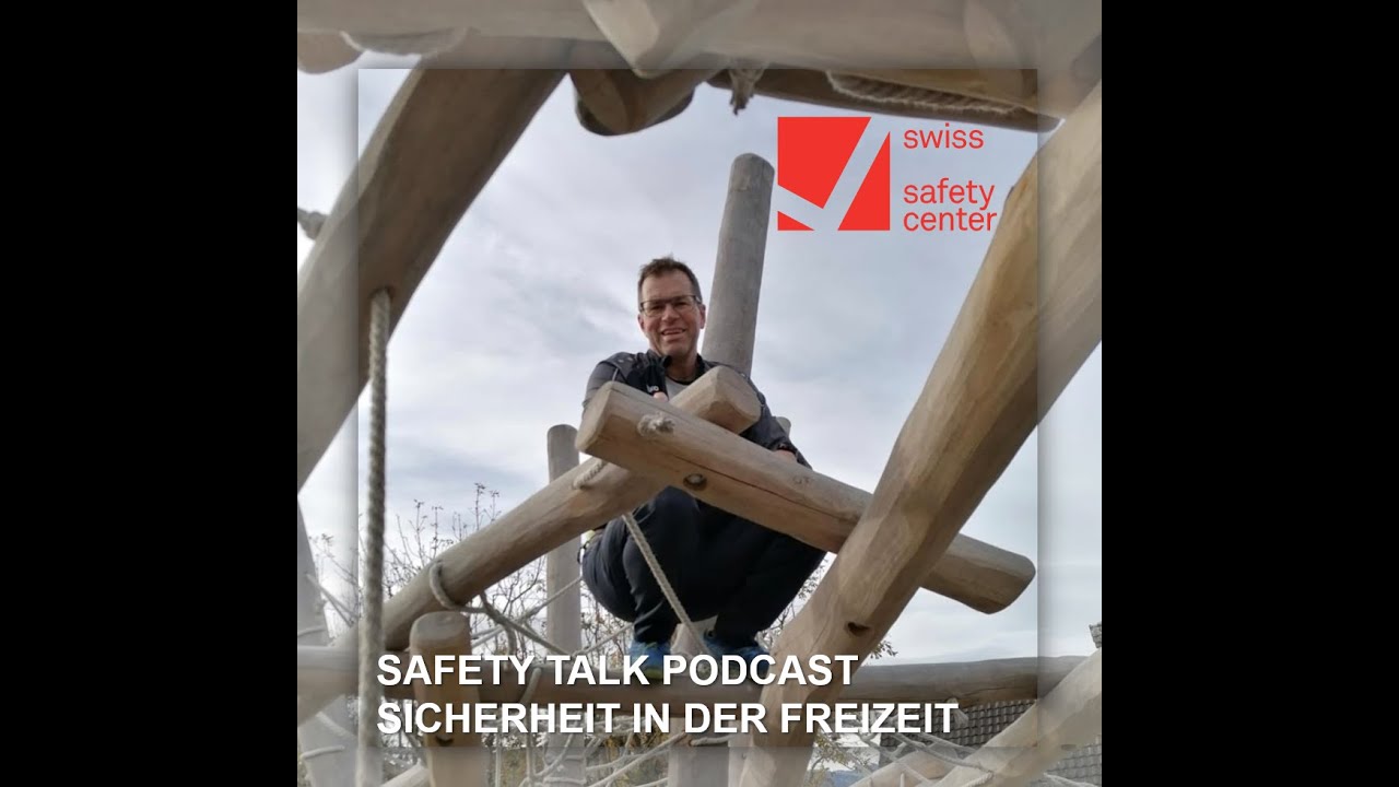 Safety Talk Podcast - Interview mit Michael Balzer, Geschäftsführer ...