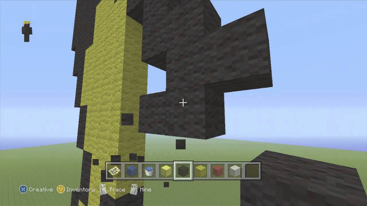 Minecraft - Creative Crazy Fun Time Episode 1 - YouTube