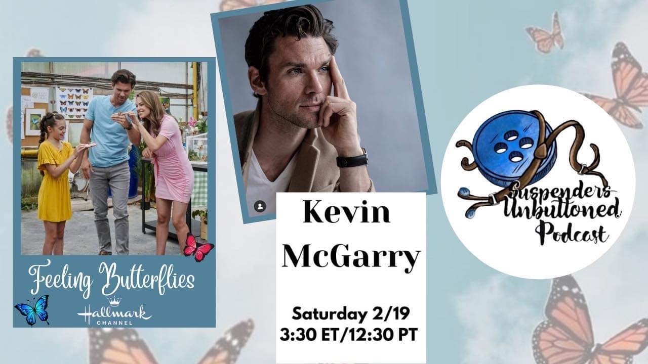 Hello, Kevin McGarry! - YouTube