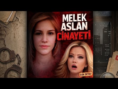Müge Anlı’da Gündem Olan Melek Aslan Cinayeti | Ortaya Çıkan Gerçek Herkesi Şoke Etti.. 