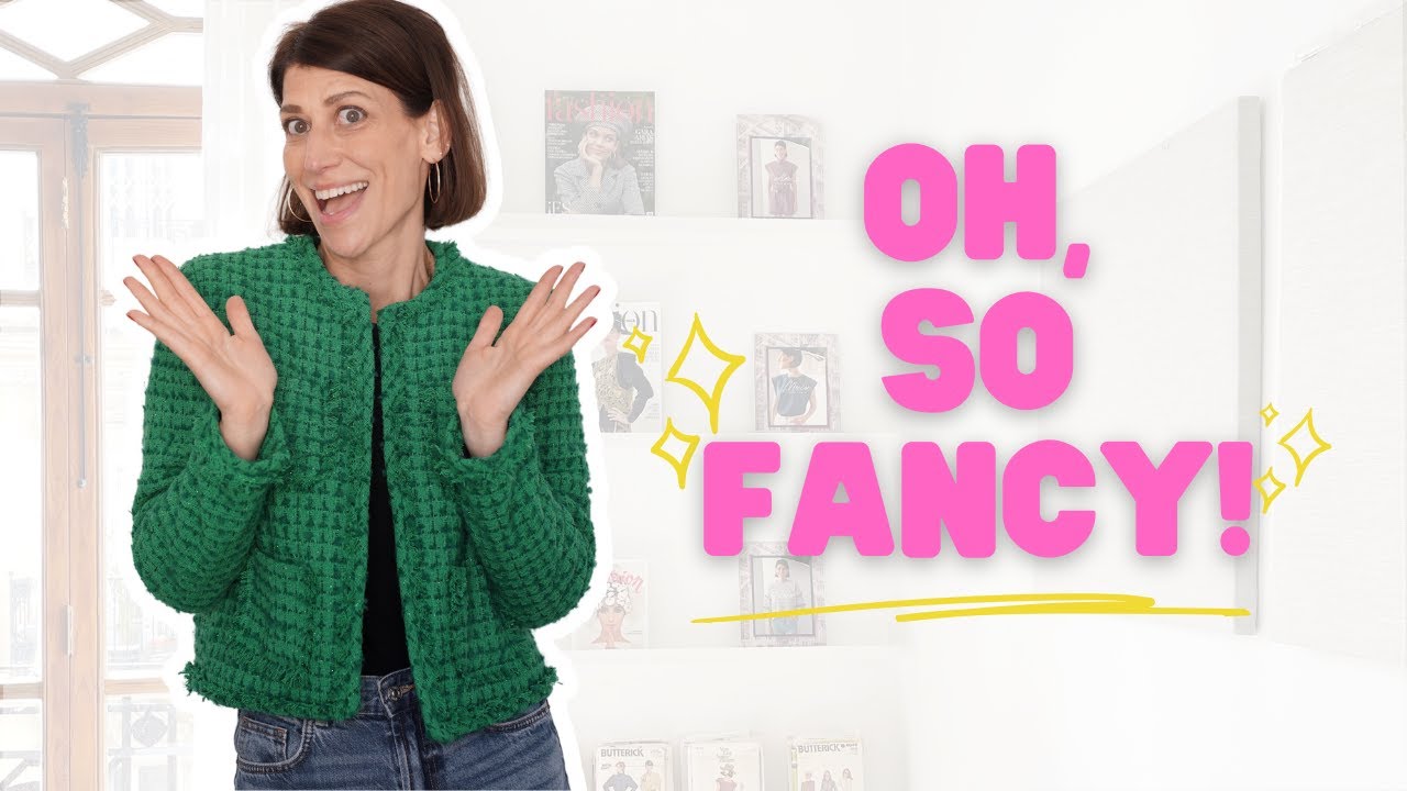 10 Sewing Ideas To Make Your Makes More Fancy | Designer Sewing Ideas ...