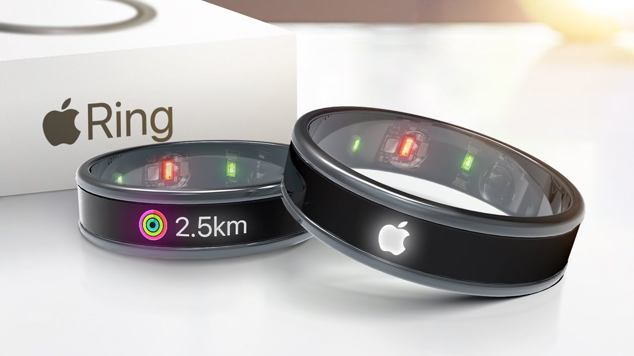 La verdad sobre el Apple Ring - YouTube