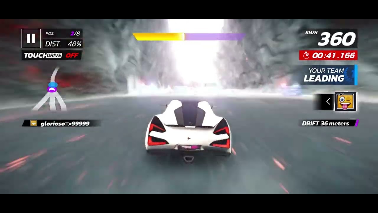 Max ICONA VULCANO in Asphalt Unite 😈 - YouTube