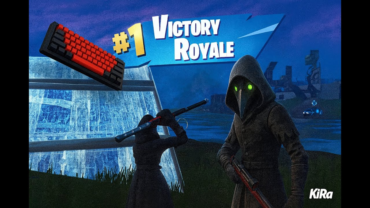 Fortnite Project Retrac: Chapter 2 Season 4 Gameplay 🔥 | Satisfying ...