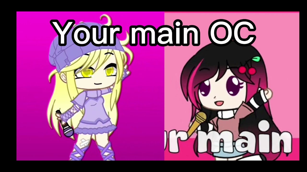 Outfit battle with icherry - YouTube