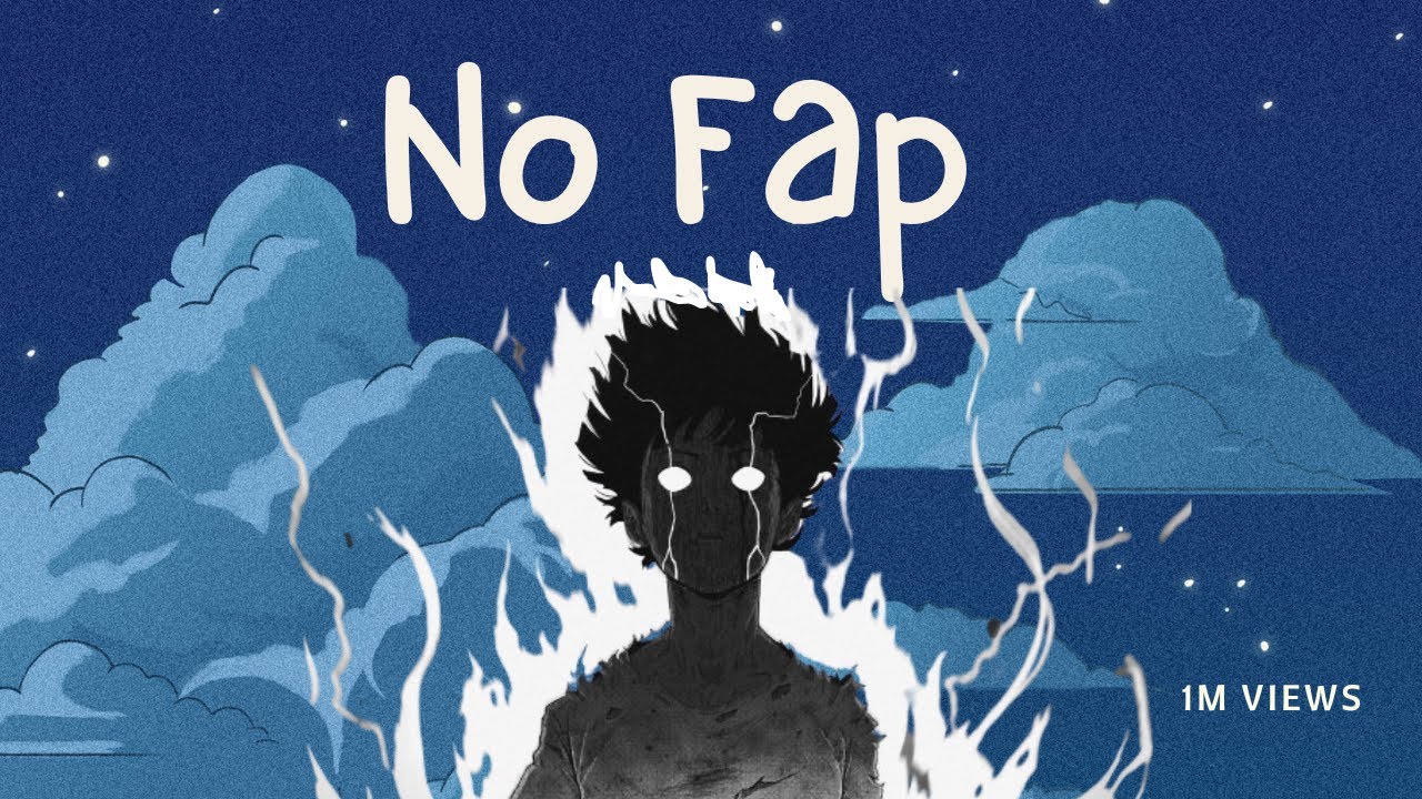 The BEST NoFap Strategy - YouTube