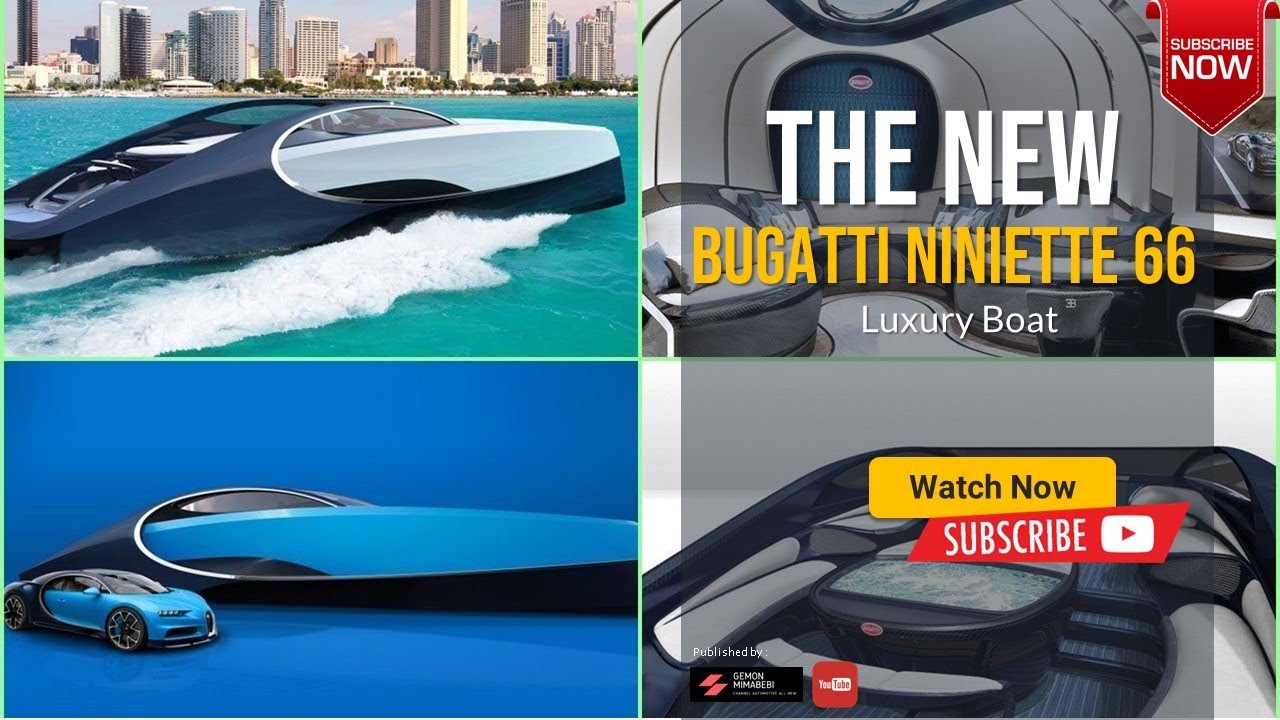 How much does a Bugatti Niniette 66 cost? | How much is the Bugatti ...