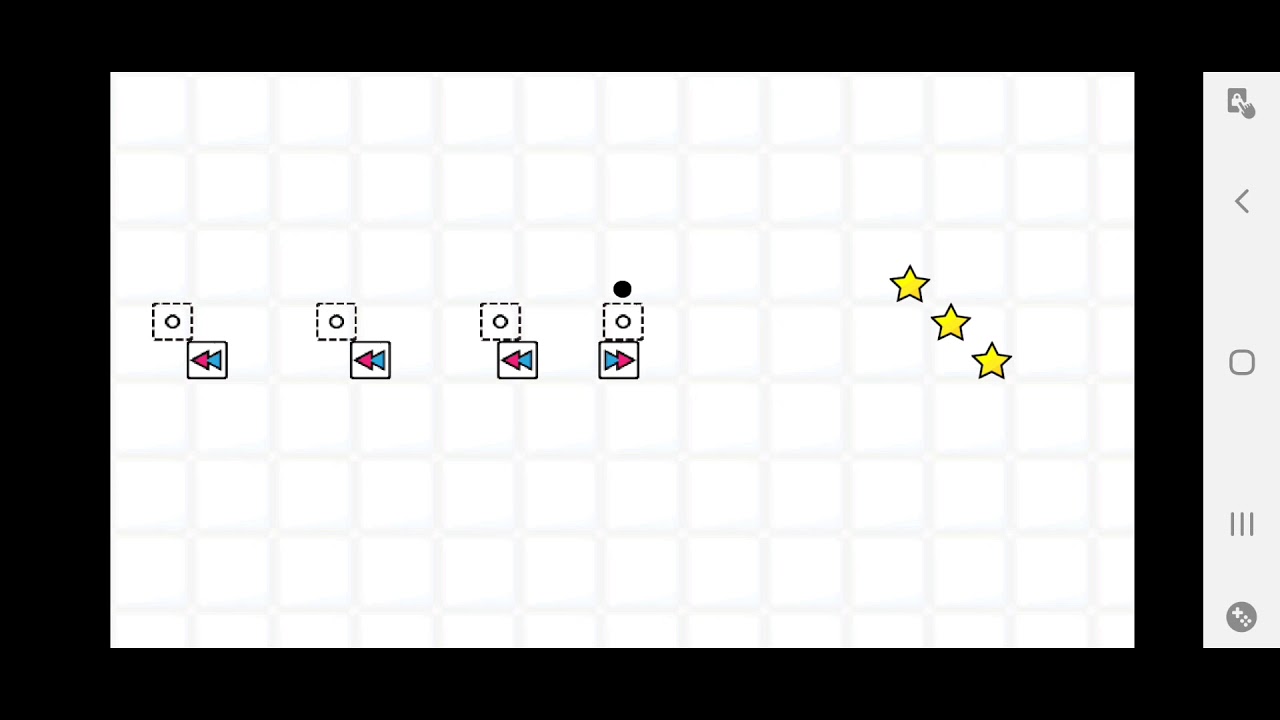 [Bouncy Ball Custom Map] "Empty" by Fav0909 - YouTube