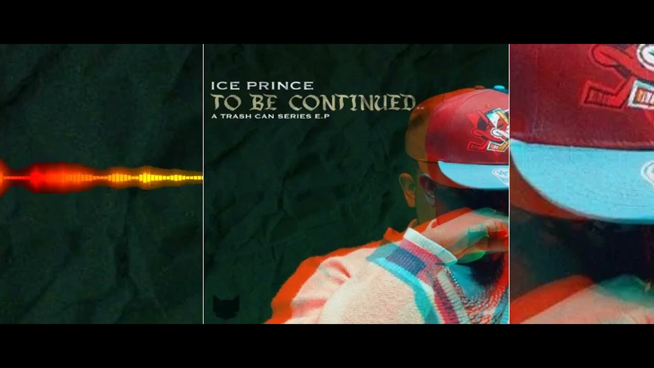 Ice Prince ( Jah Bless Me ) - YouTube