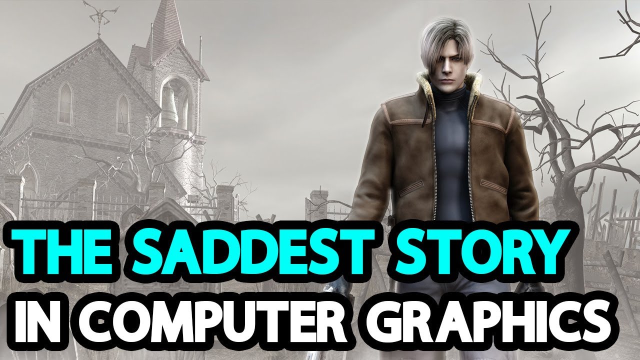 The Complicated History of Softimage - YouTube