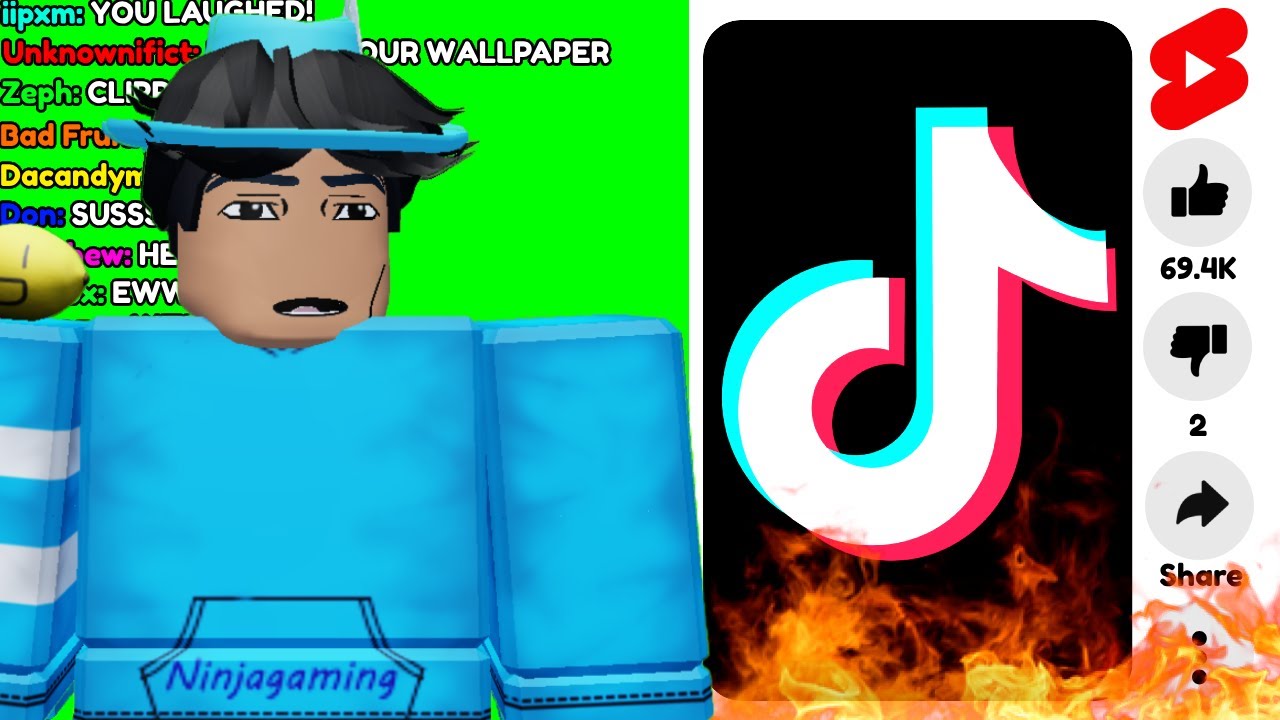 🔴1K ROBUX AVATAR CONTEST.. (JOIN IN!)🔴 - YouTube