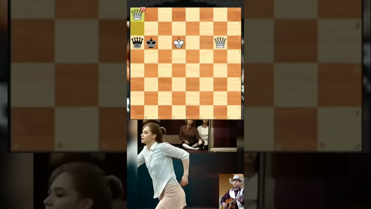 Solid Chess Opening for White – Beginner’s Winning Plan!" - YouTube