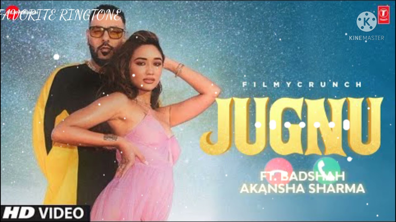 jugnu songs ringtone #trending song ringtone #badshah new song ringtone ...