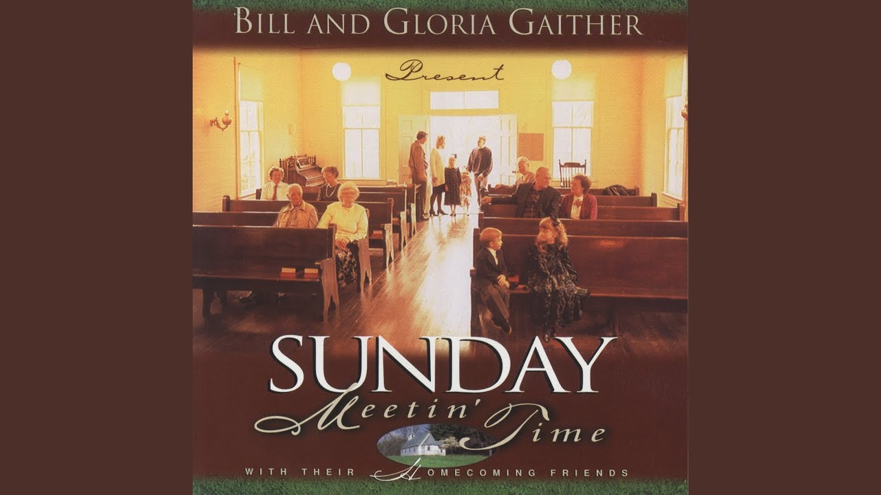 I'm Standing On The Solid Rock (Live) - YouTube