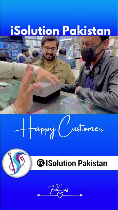 🎮Red Magic 10 Pro Reviews – Another Happy Customer🎉We Deliver Premium Devices at iSolutions ...