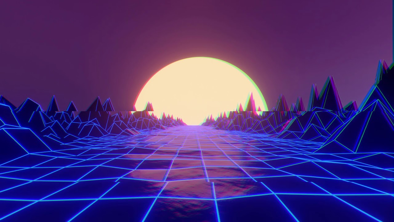 Retro 3D Thing - YouTube