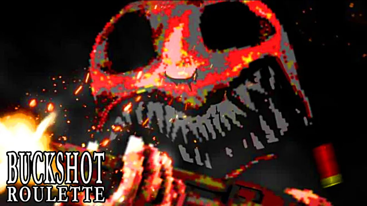 A Shotgun Roulette Game YouTube a-shotgun-roulette-game-youtube