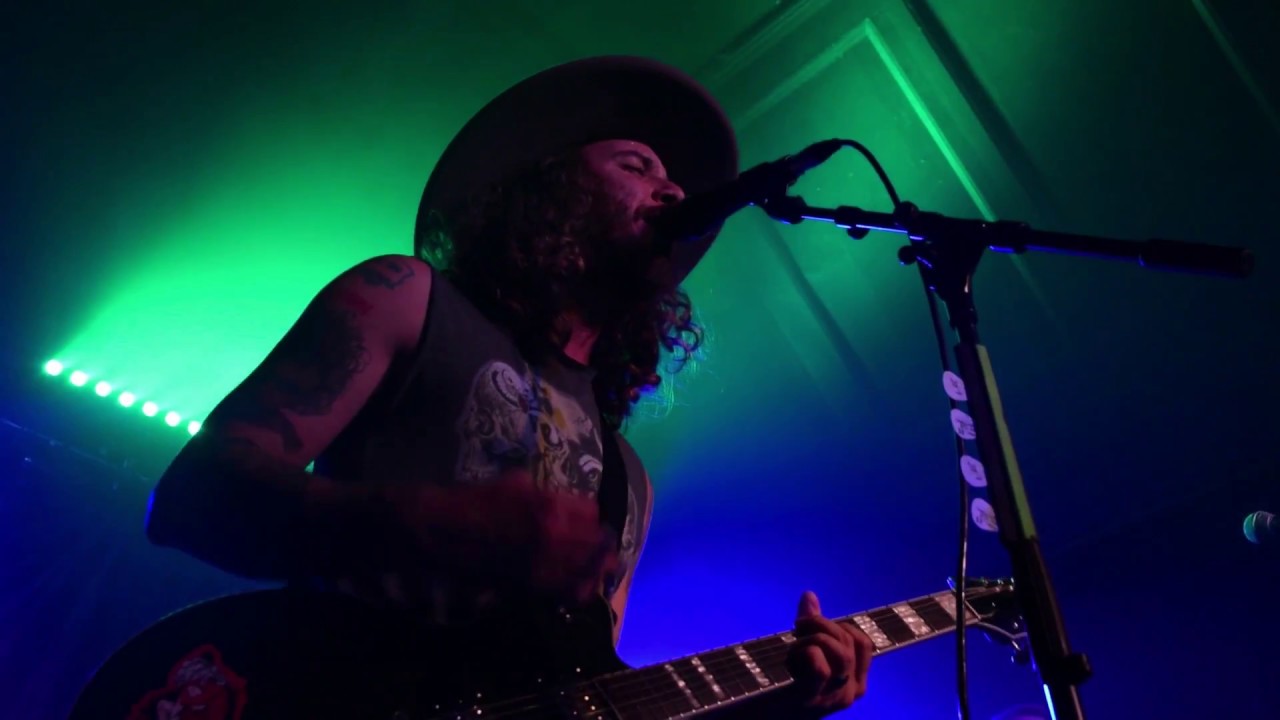 RYAN HAMILTON - STRENGTH IN NUMBERS (MUSIC VIDEO) - YouTube