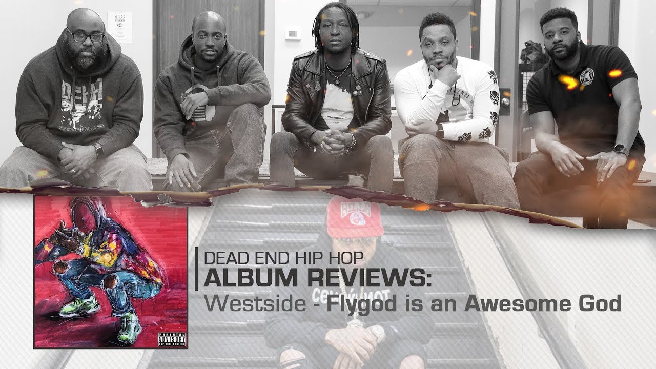 Westside Gunn - Flygod Is An Awesome God Album Review | DEHH - YouTube