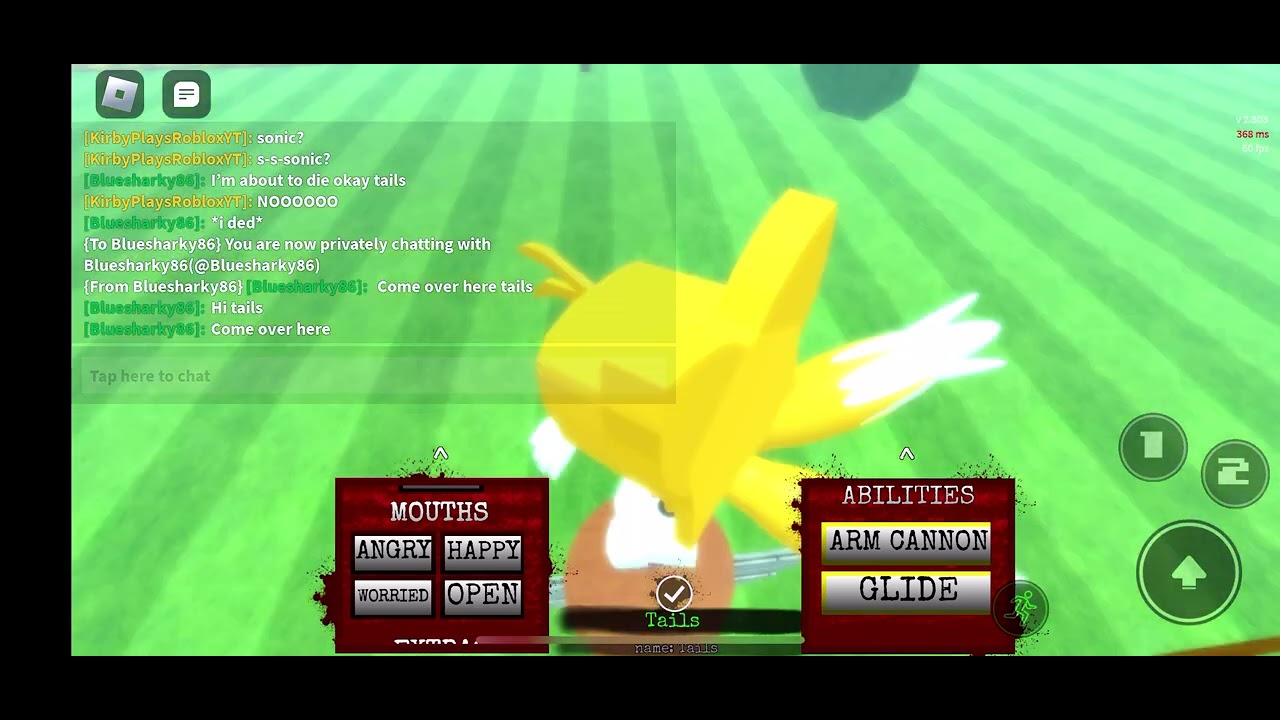 Sonic.exe Story Mode Part 1 - YouTube