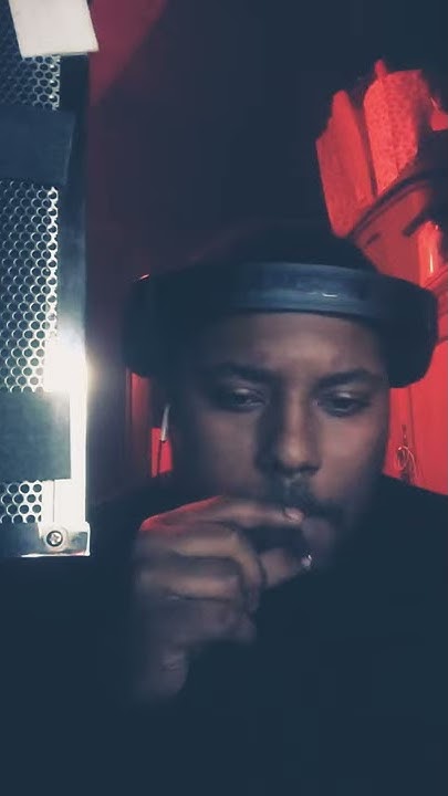 R4Y OFFICIAL FEATURE ON CHVISINN TRACK LEAK! - YouTube