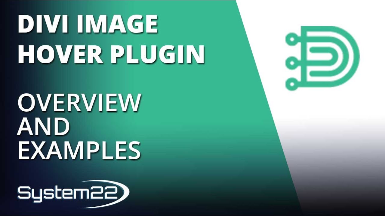 Divi Image Hover Plugin Overview And Examples YouTube Divi Image Hover Plugin Overview And Examples YouTube