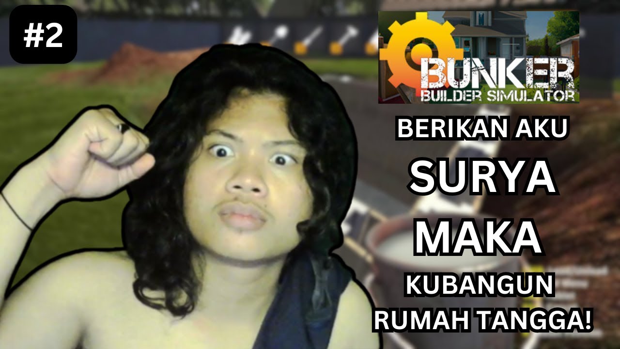 1 HARI BANYAK PROFESI KITA KEMBALI MENJADI KULI!! - indonesia - YouTube