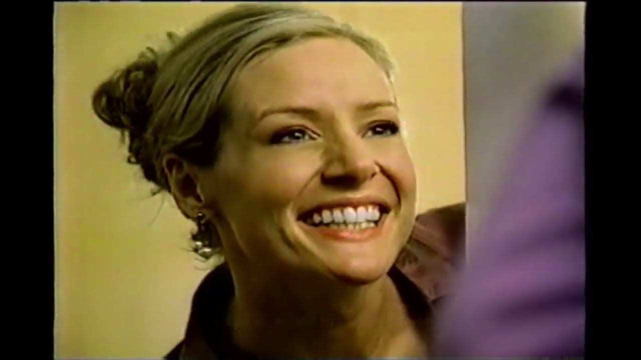 Retro Commercials: 2004 KABC-TV Channel 7, KNBC-TV Channel 4, KCAL 9 ...