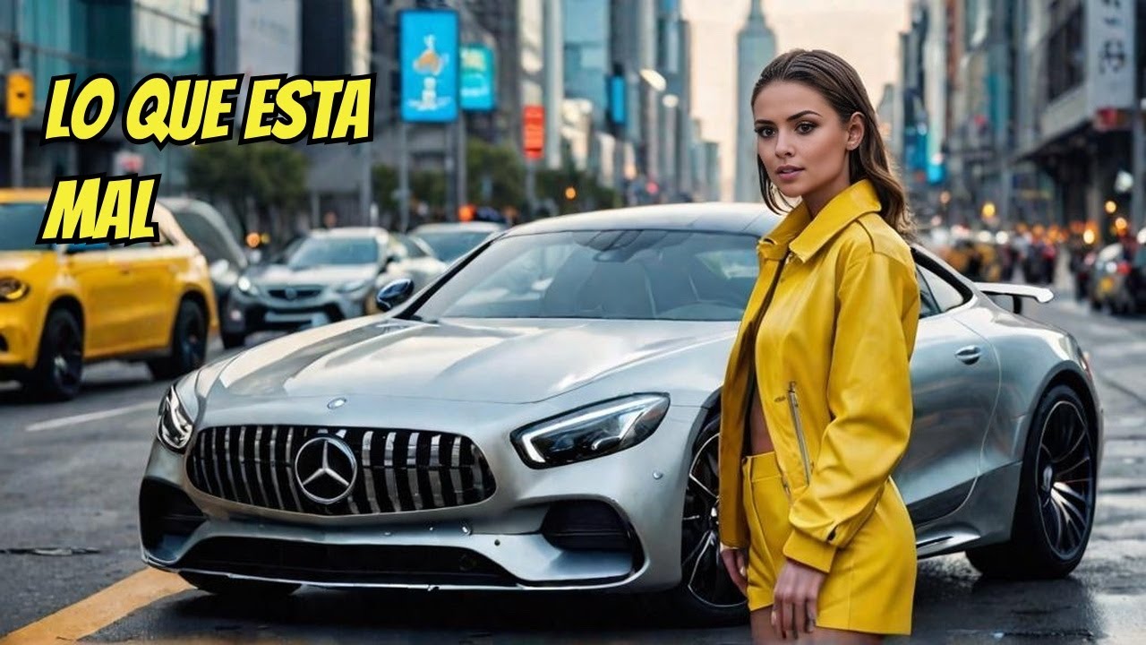 ¿Qué Hace Premium a un Auto Premium? Descubre los Secretos - YouTube