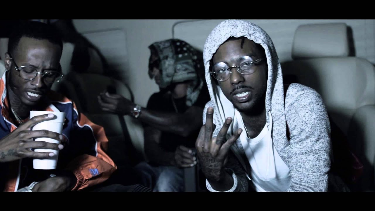 Street Money Boochie feat. Strap Da Fool [Travis Porter] - Lee Haney ...