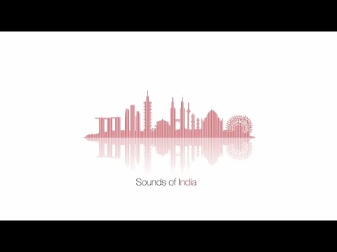 Sounds of India: A Soundscape tour of India - YouTube