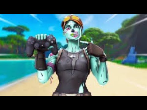 300+ (SWEATY FN NAMES) Part 2 - YouTube