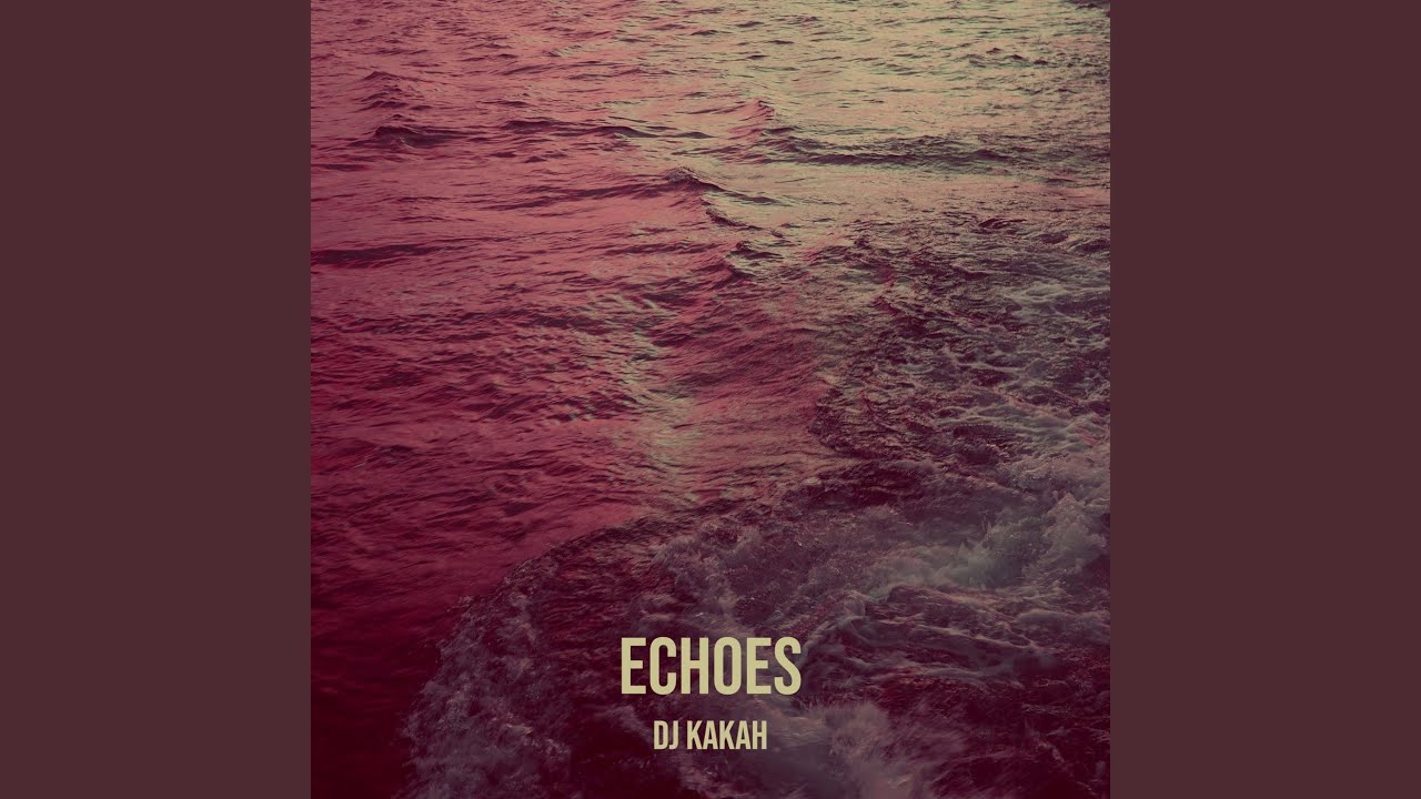 Echoes - YouTube