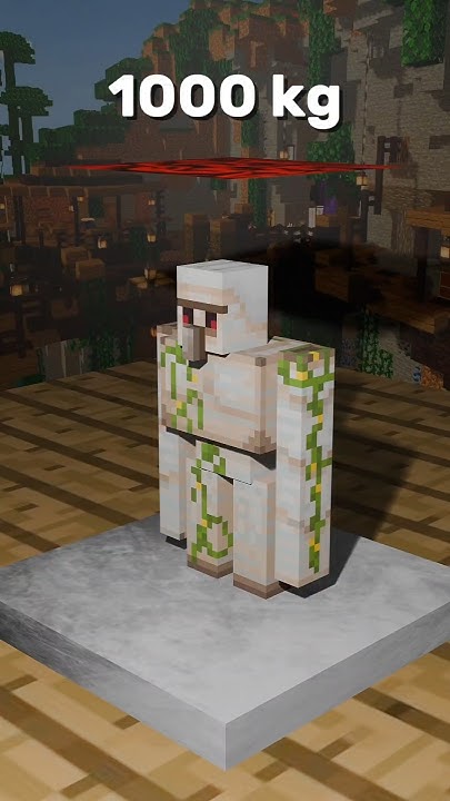 blender 3d cloth simulation in minecraft - YouTube