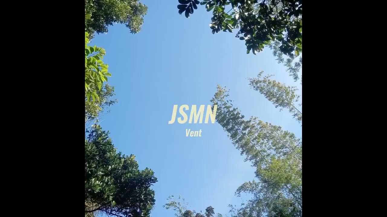 JSMN Vent (Official Lyrics Video) - YouTube