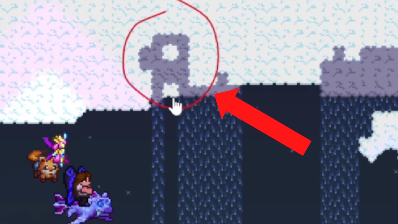 These Terraria Memes Are SUS..... - YouTube