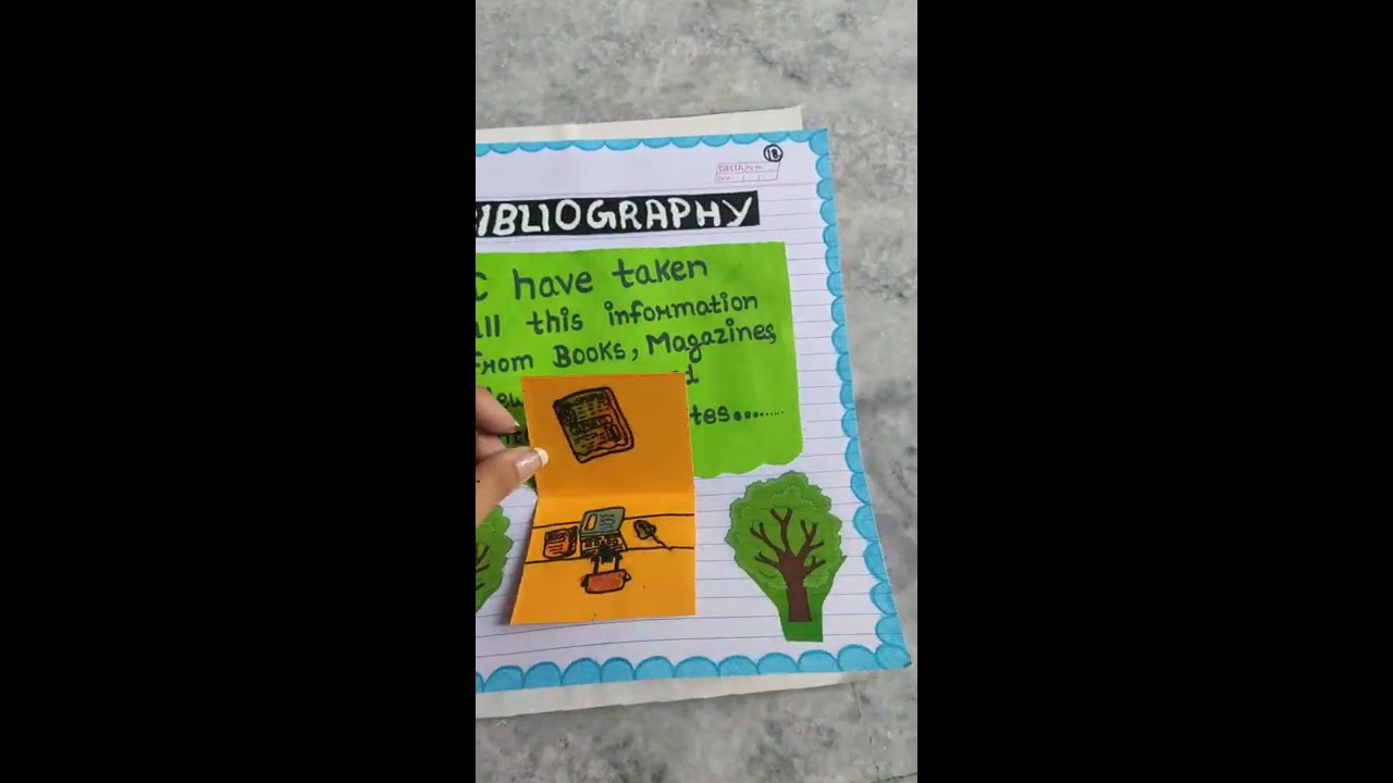 Eco.Best project on consumer rights for class 10th. - YouTube