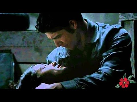 TEEN WOLF - ALLISON ARGENT ÖLÜM SAHNESİ! (Türkçe dublaj )