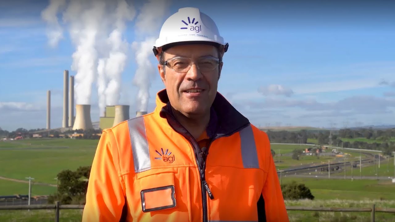 Latrobe Valley Energy Hub | AGL Loy Yang - YouTube