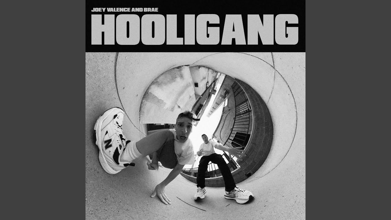 Hooligang - YouTube Music