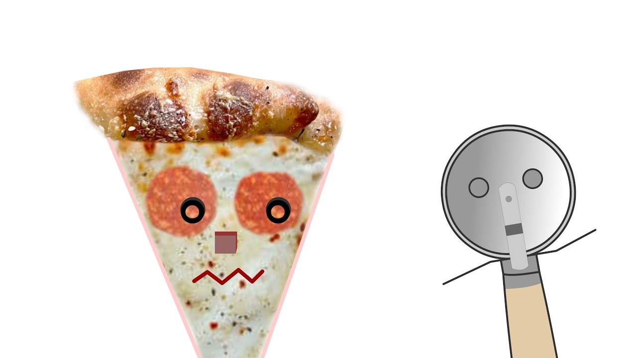 Remember Pizza Head Commercials? - YouTube