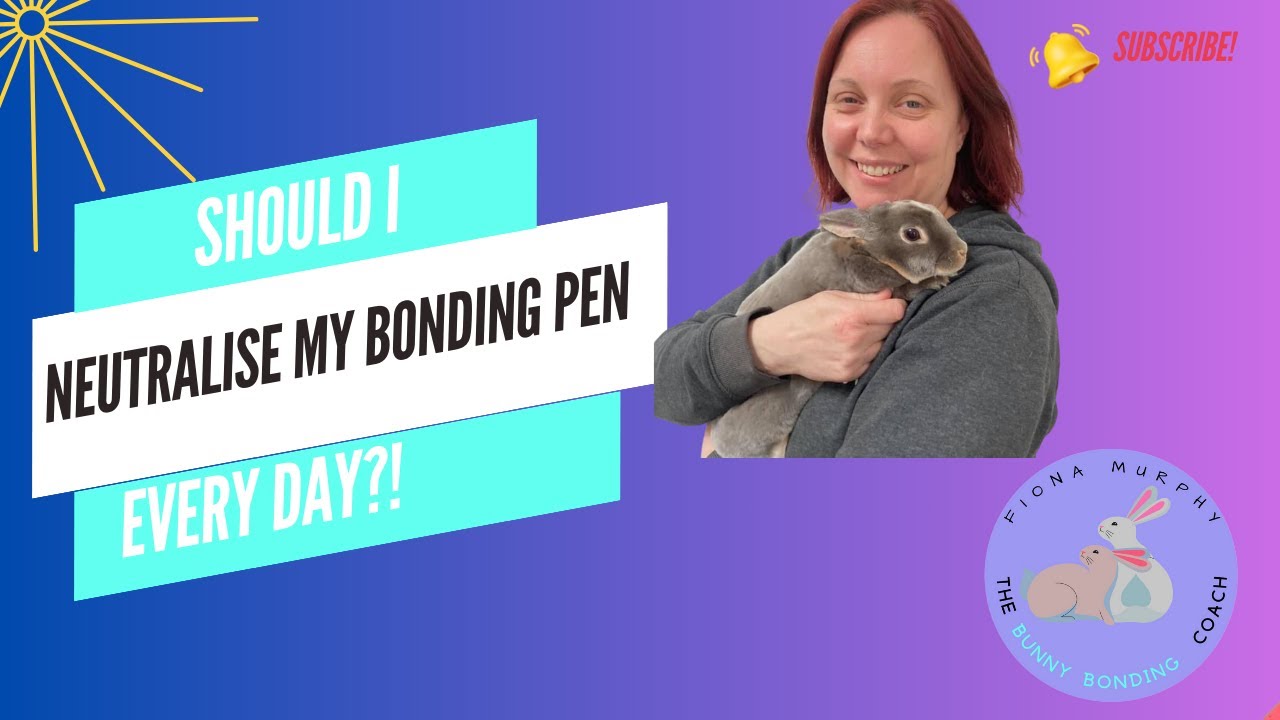 Should I Neutralise my Bonding Pen Every Day?! - YouTube